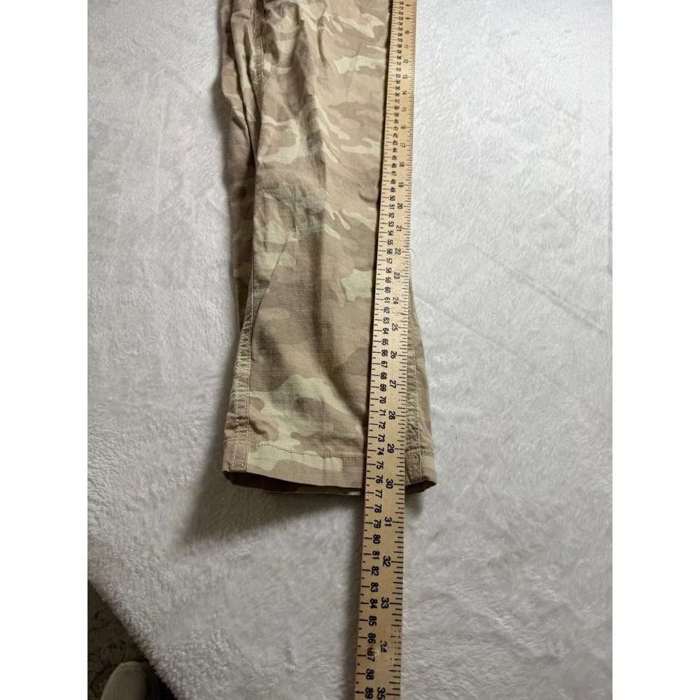 BYLT Basics | Pants | Bylt Basics Weekender Pants Mens Medium Tan Camo ...